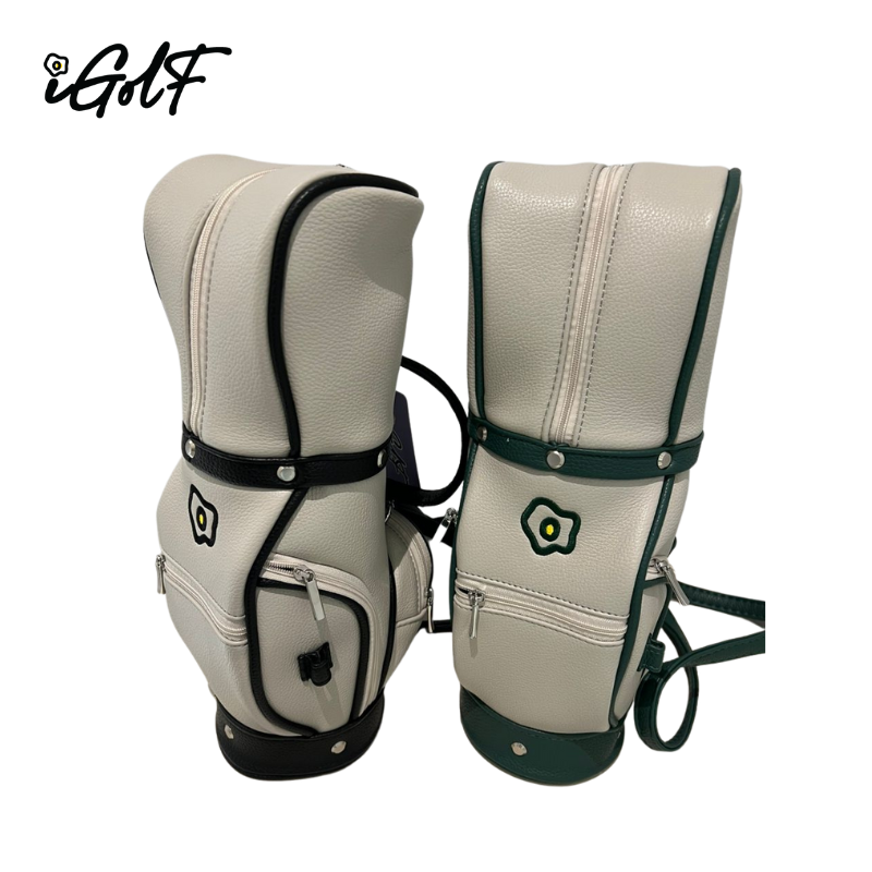 Mini Golf Bag Carrier – iGolf